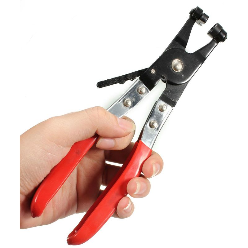 Clesti pentru furtunuri auto, set, 1x cleste pentru cleme - eMAG.ro