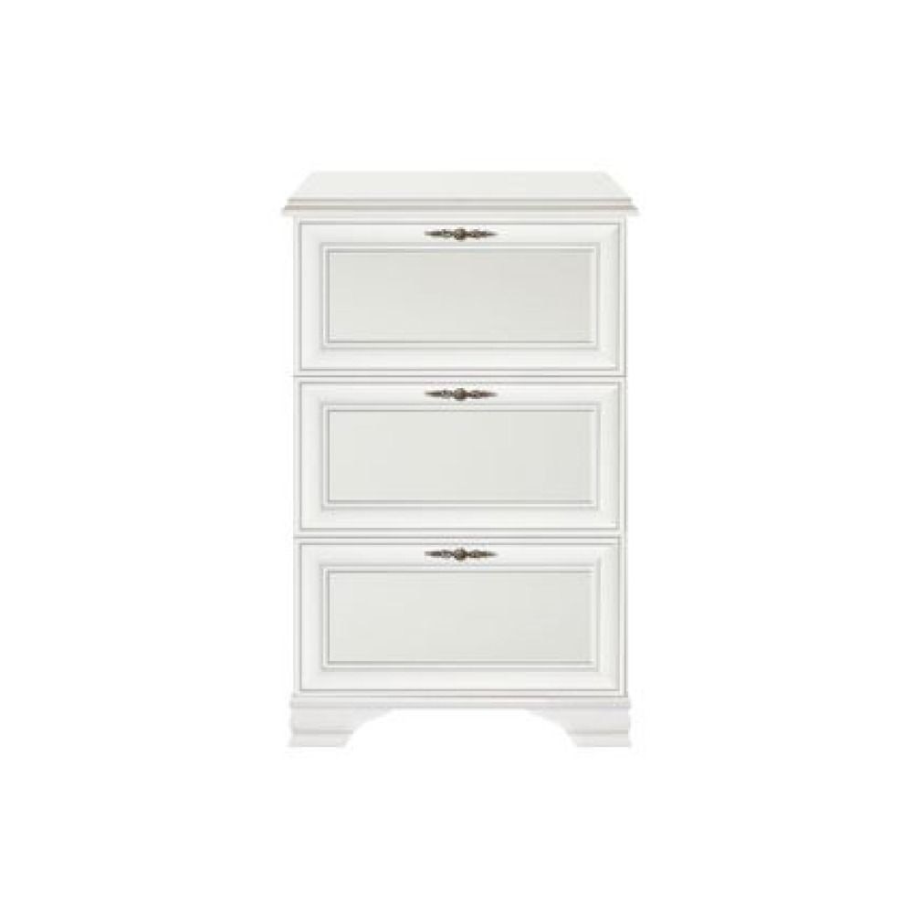 Pantofar DacEnergy©, confectionat din DTD laminat, cu manere elegante ...