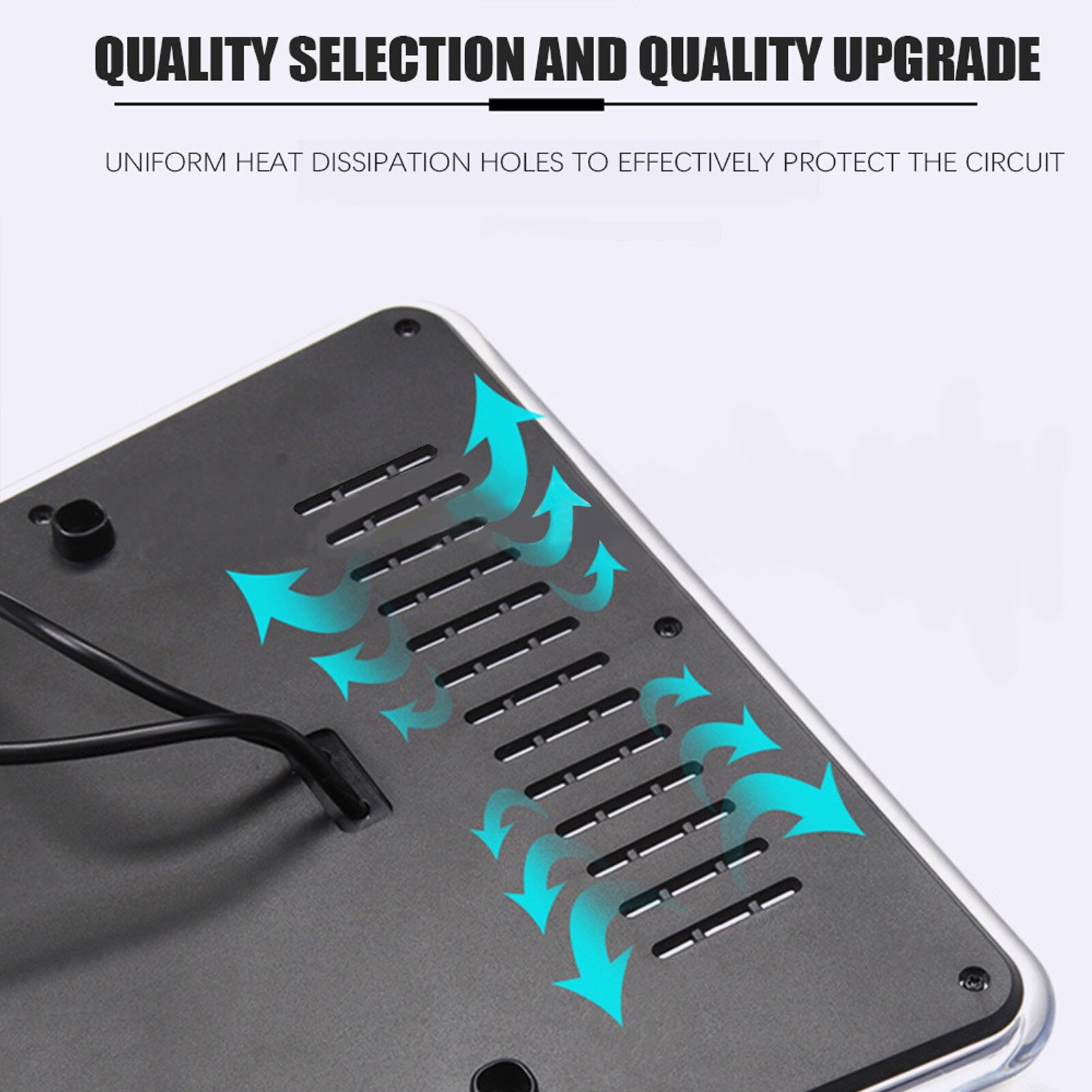 Pad de incarcare wireless auto 10W, incarcator dual pentru telefoane cu ...