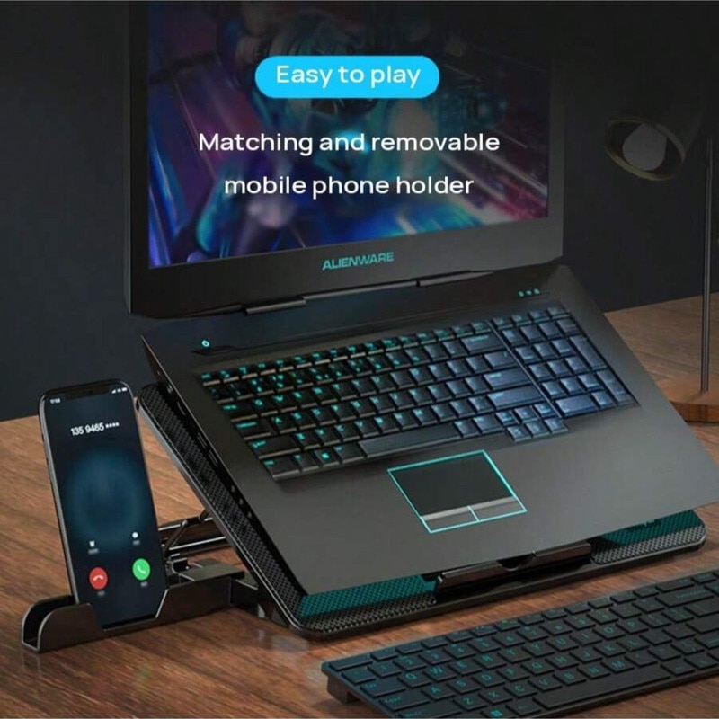 Suport laptop Lenovo ZJA8 - eMAG.ro