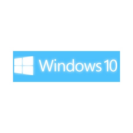 Операционна система, Microsoft, Windows 10 Pro, 64-bit, Български ...