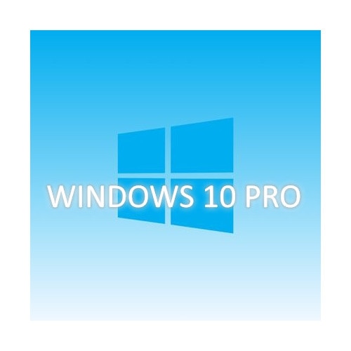 Cheie de activare Windows 10 Pro USB - Licenta digitala - eMAG.ro