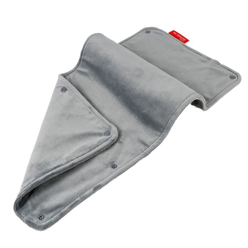 USB отоплителна подложка, 5 степени, 60x30cm - eMAG.bg