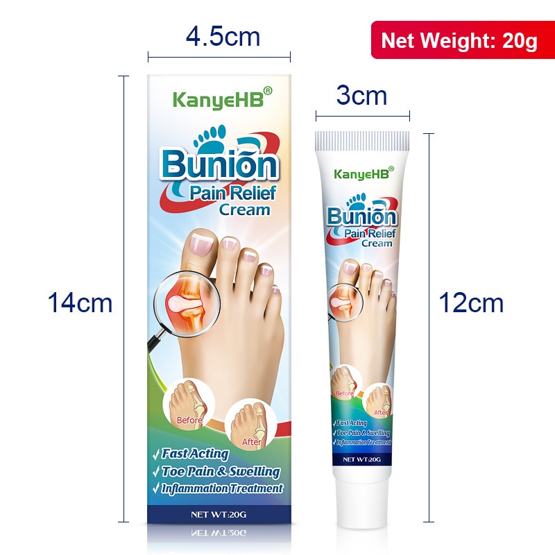 Crema pentru monturi, 20g, ingrijire picioare, utilizare externa - eMAG.ro