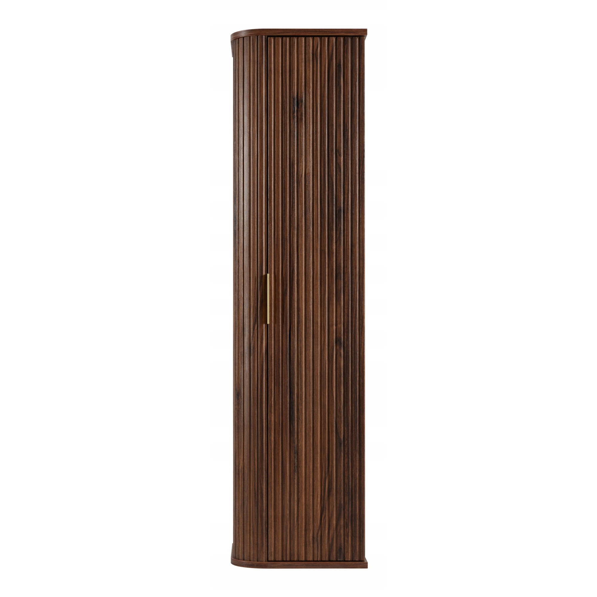 Dulap De Baie Tip Coloana, Rodan, Elegance, 35.5x139x31.5 cm, Material ...