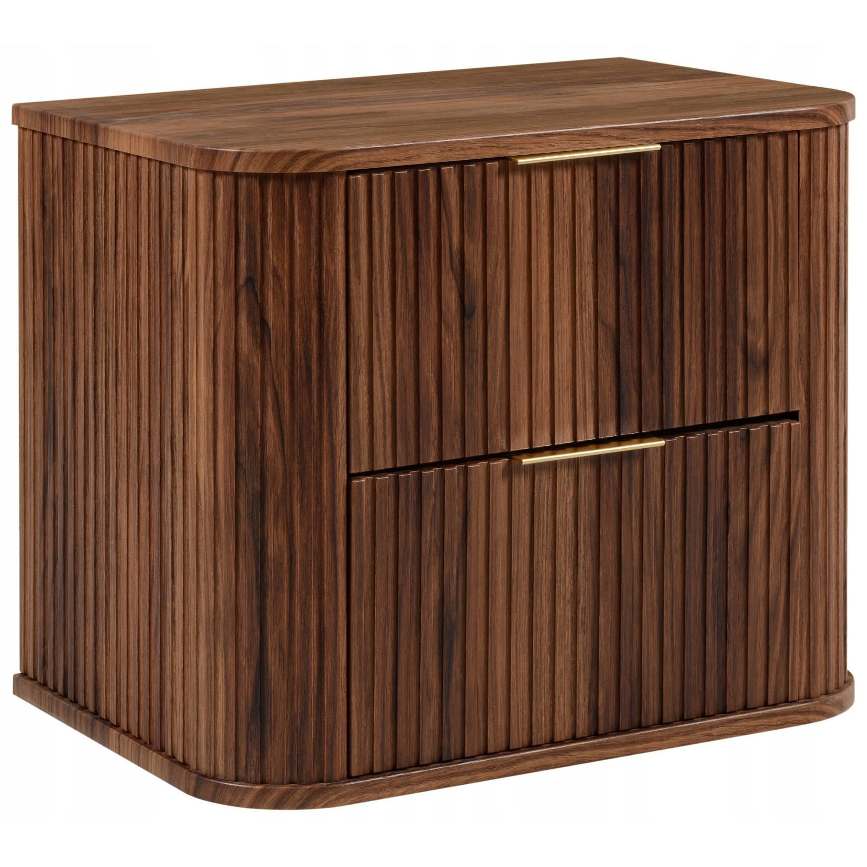 Dulap De Baie, Rodan, Elegance, 60.4x51.7x41.5 cm, Material MDF, Placa ...