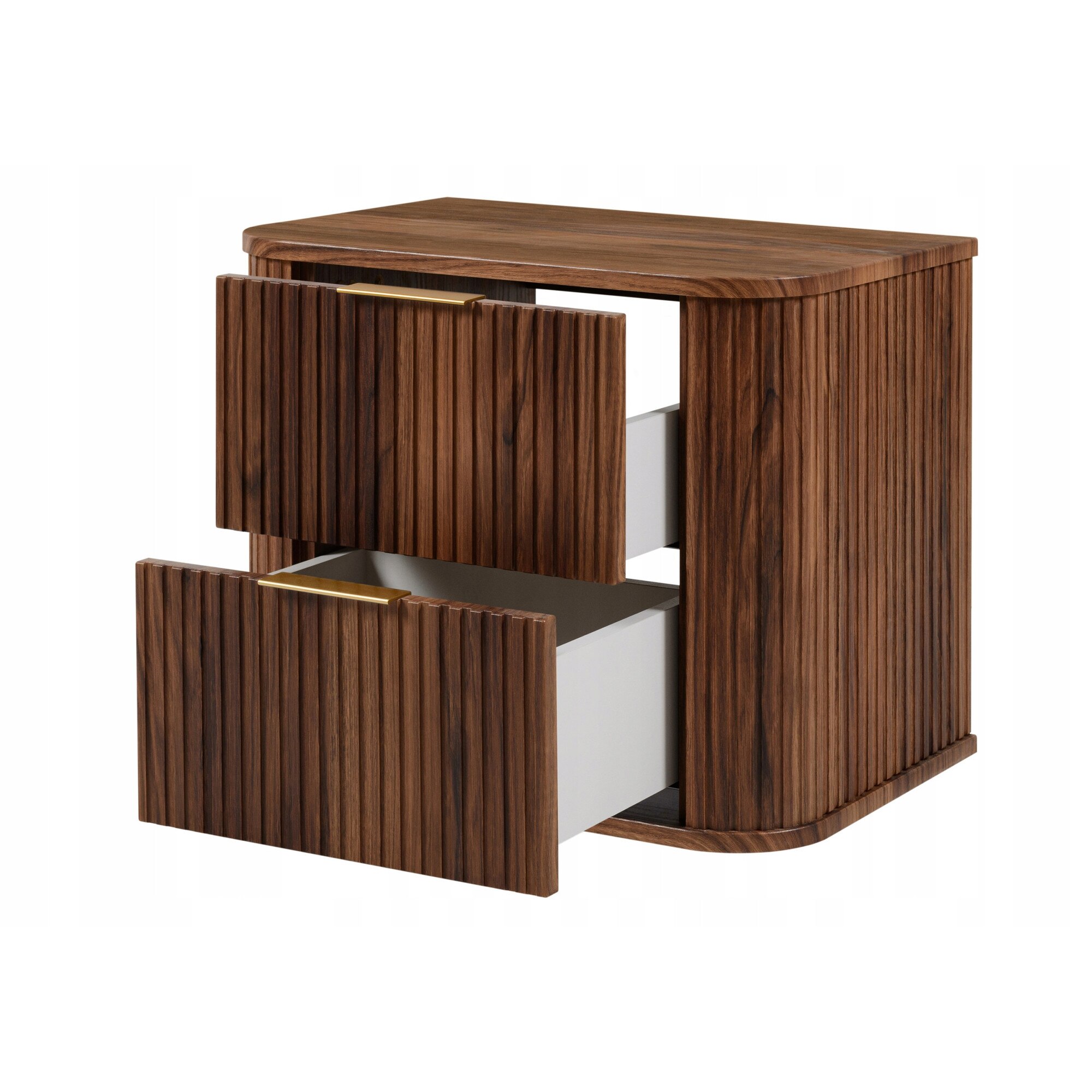 Dulap De Baie, Rodan, Elegance, 60.4x51.7x41.5 cm, Material MDF, Placa ...