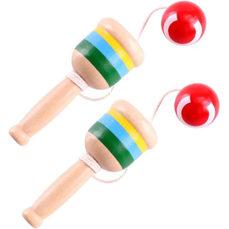 Jucarie interactiva copii Swordball, coordonare ochi-mana, design ...