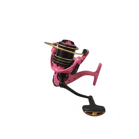 Mulineta ProFL Feeder Confident Roz CD-6500 - eMAG.ro