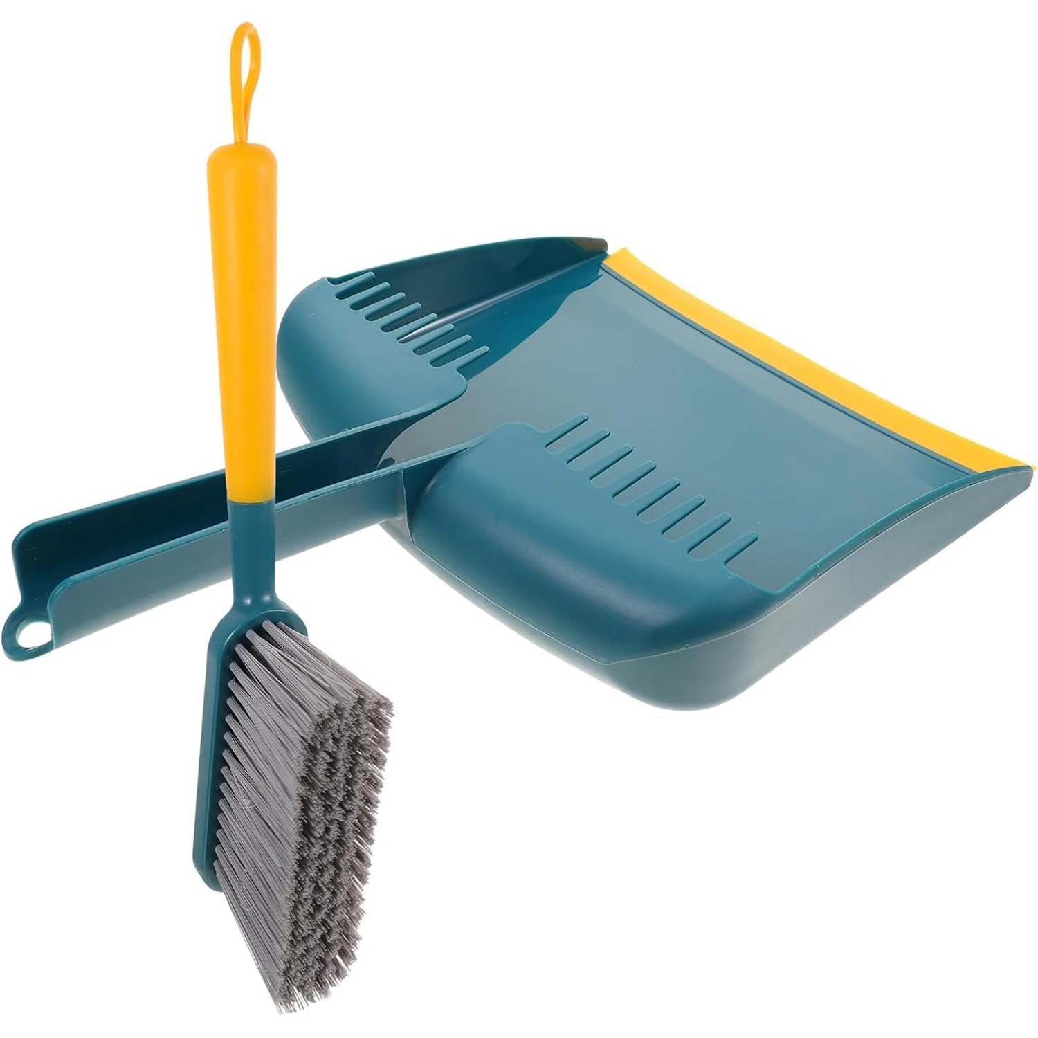 Set mana cu matura si faras, matura mini, design compact, pentru ...