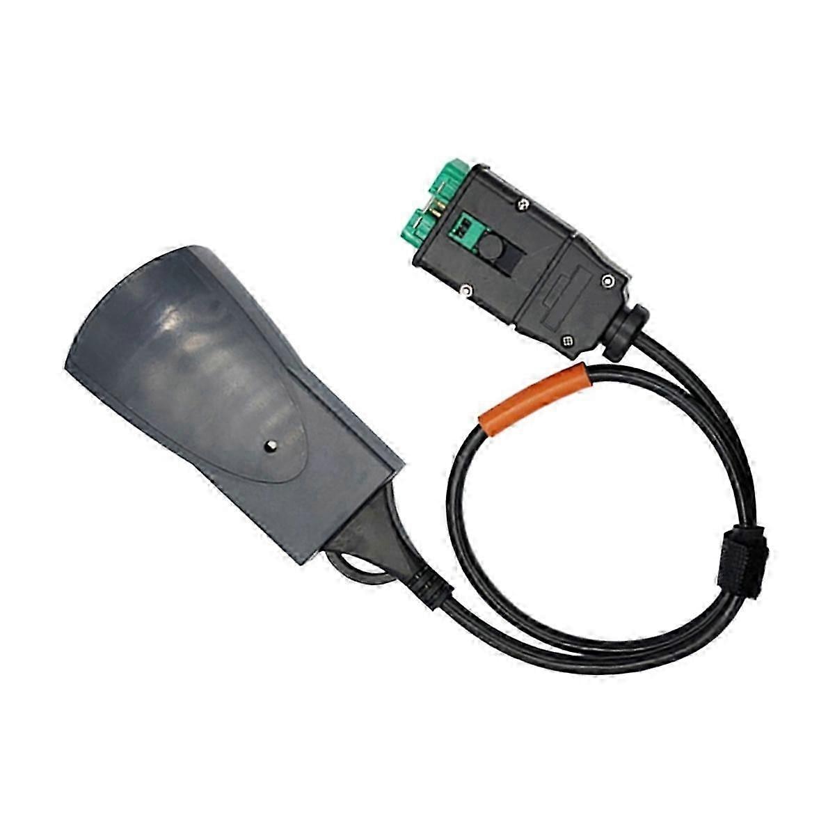 Tester diagnostic Lexia 3 PP2000 Diagbox 9.91 pentru Citroen Peugeot ...