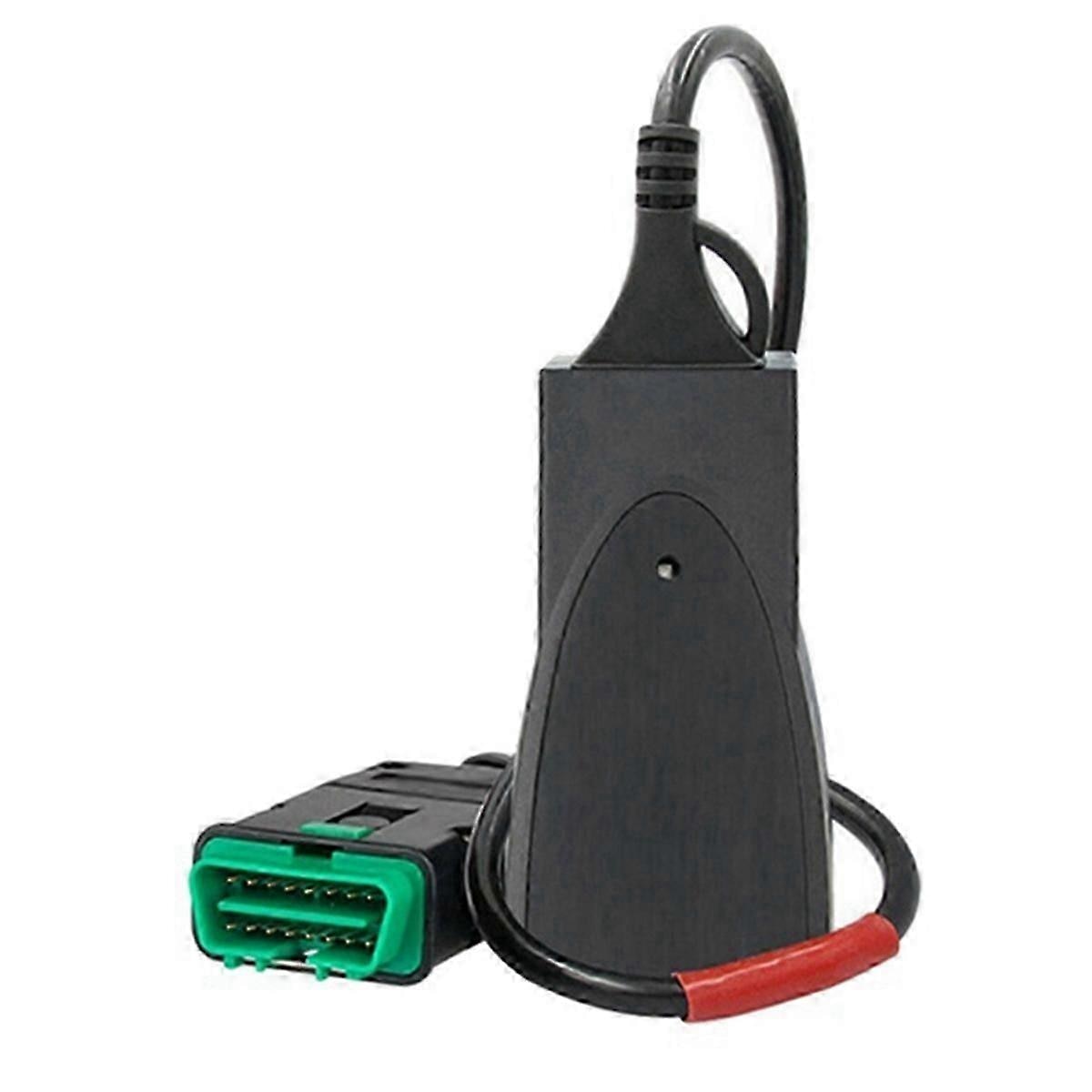 Tester diagnostic Lexia 3 PP2000 Diagbox 9.91 pentru Citroen Peugeot ...