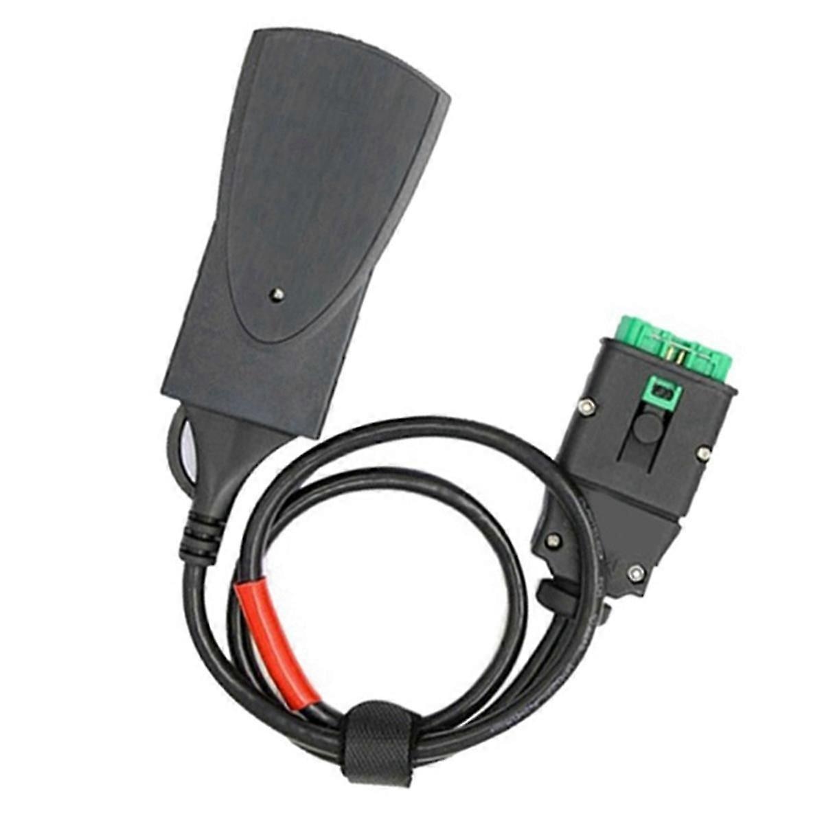 Tester diagnostic Lexia 3 PP2000 Diagbox 9.91 pentru Citroen Peugeot ...