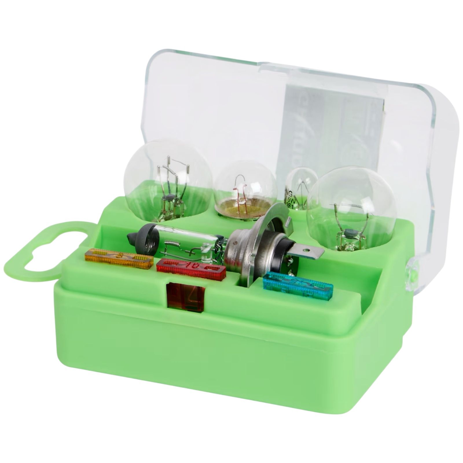 Set becuri auto H7 Grundig - eMAG.ro