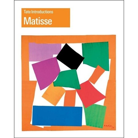 Matisse - Tate Introductions - Juliette Rizzi - eMAG.ro