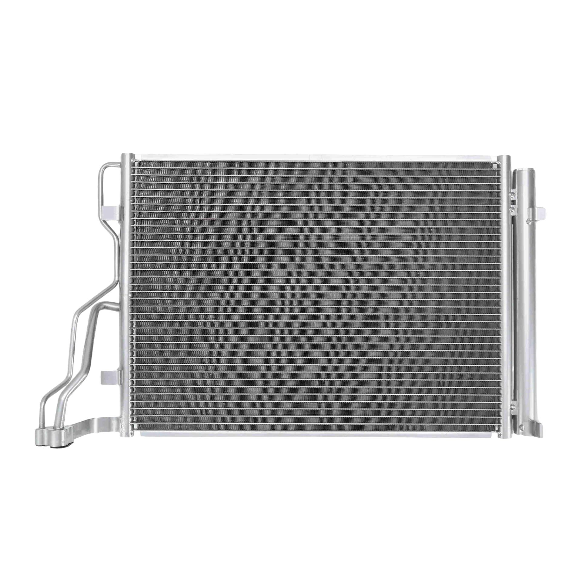 Condensator aer conditionat SKV, 86SKV180 pentru HYUNDAI i40 I, cod OE ...