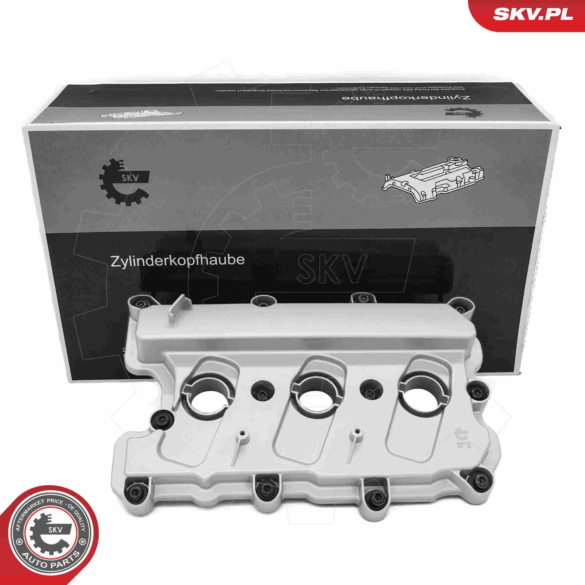 Capac supapa SKV, pentru AUDI A4 B8 A5 A6 C7 A7 A8 D4 Q7, benzina - eMAG.ro