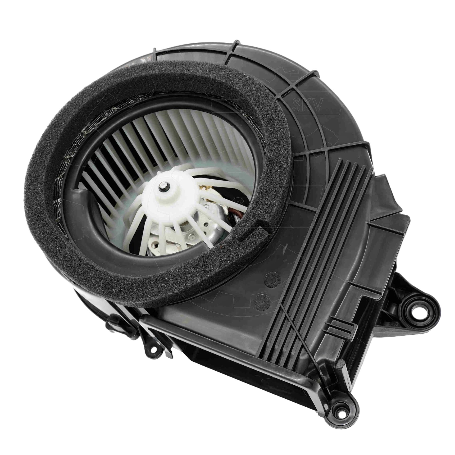 Ventilator habitaclu SKV pentru MERCEDES-BENZ Viano Vito, cod OE ...