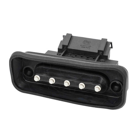 Contact usa glisanta SKV pentru MERCEDES-BENZ Vito Sprinter W636 W639 ...