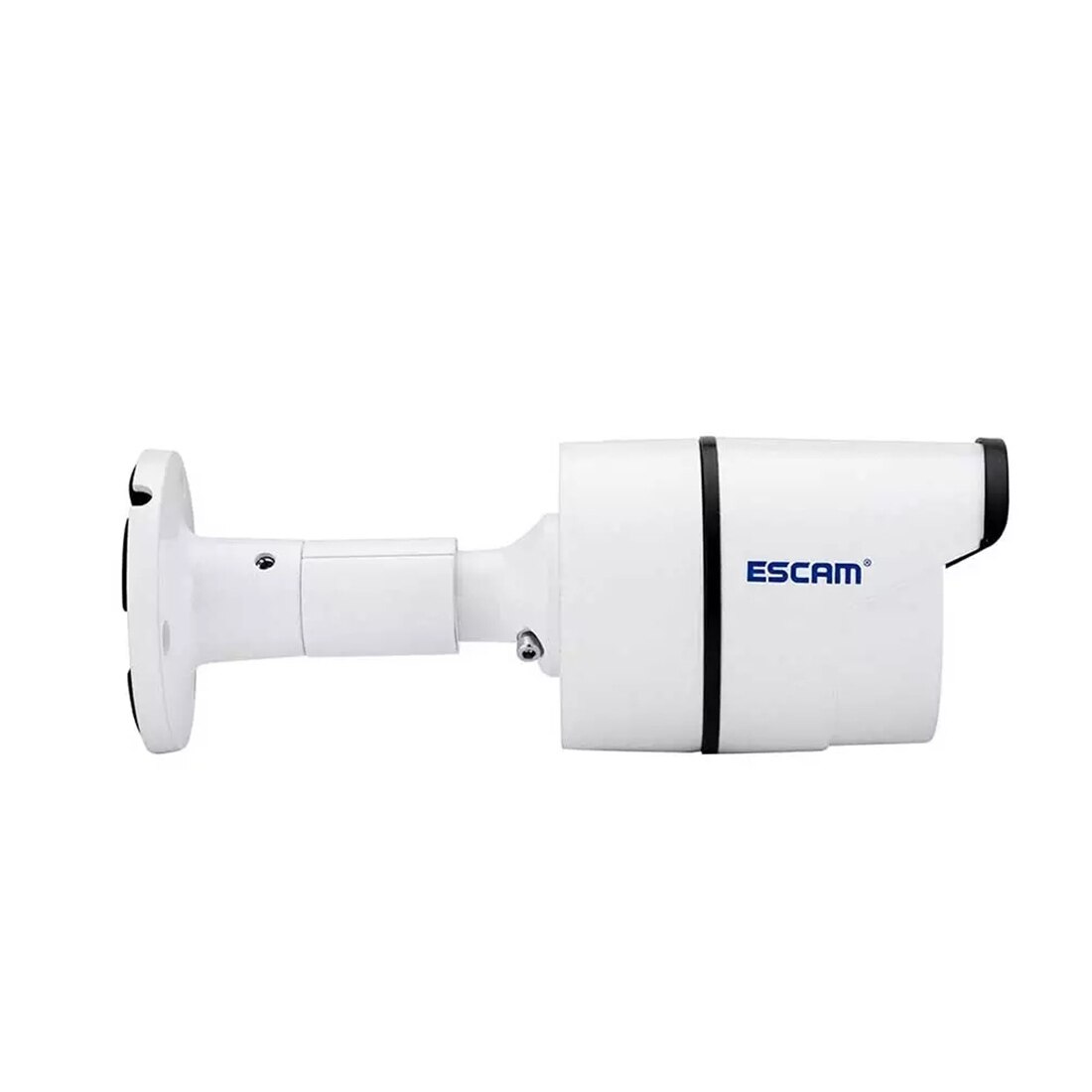 Camera de supraveghere, ESCAM Bolt QD410, 4.0MP, IR 15m, 3.6mm, 1/3 ...