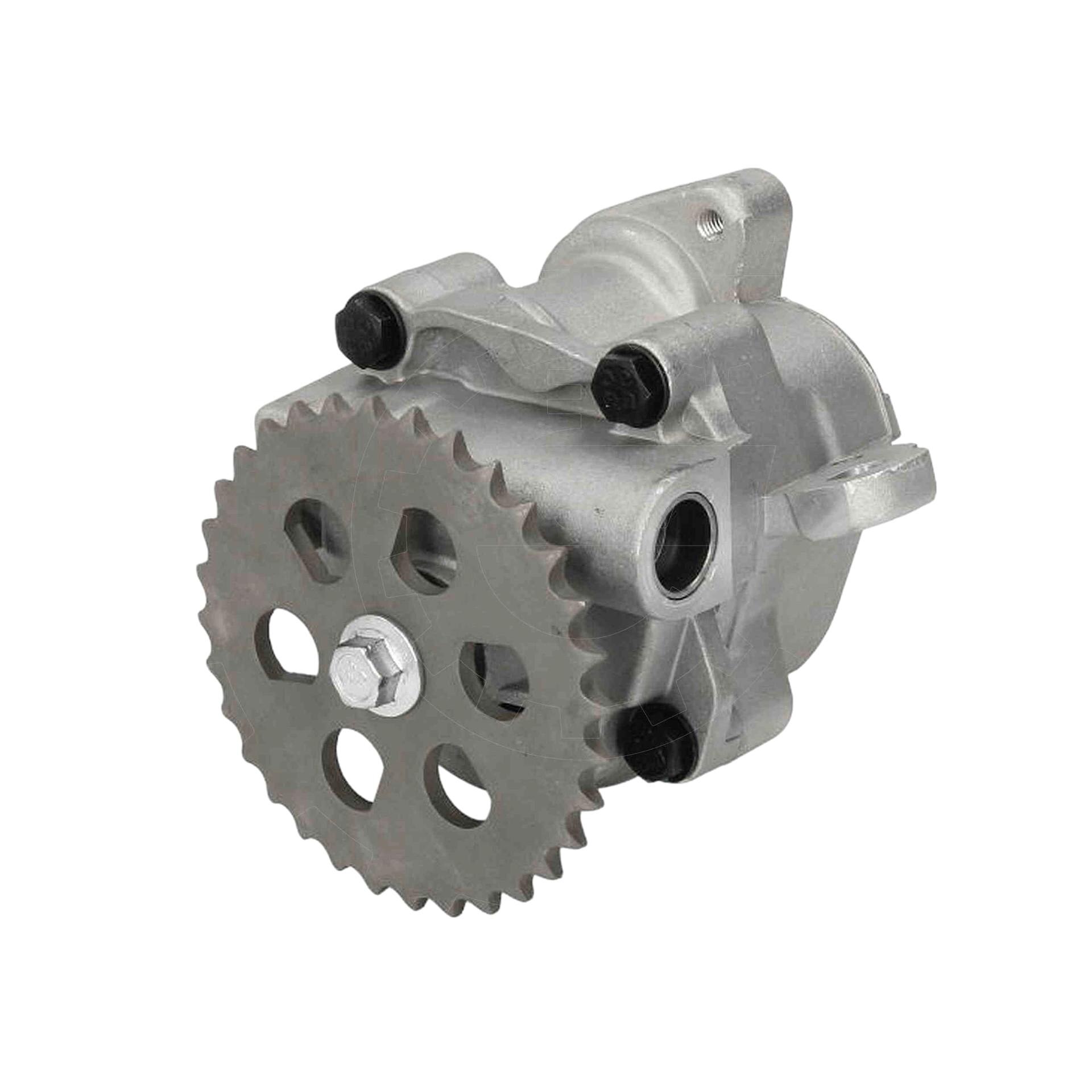Pompa de ulei SKV 77SKV056 pentru CITROEN Jumper II, FORD Transit, LAND ...