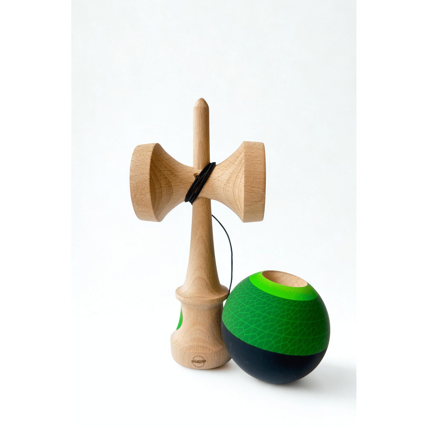 Kendama Interactive, Kendama Sweets, Console X-ball, anti-derapant ...