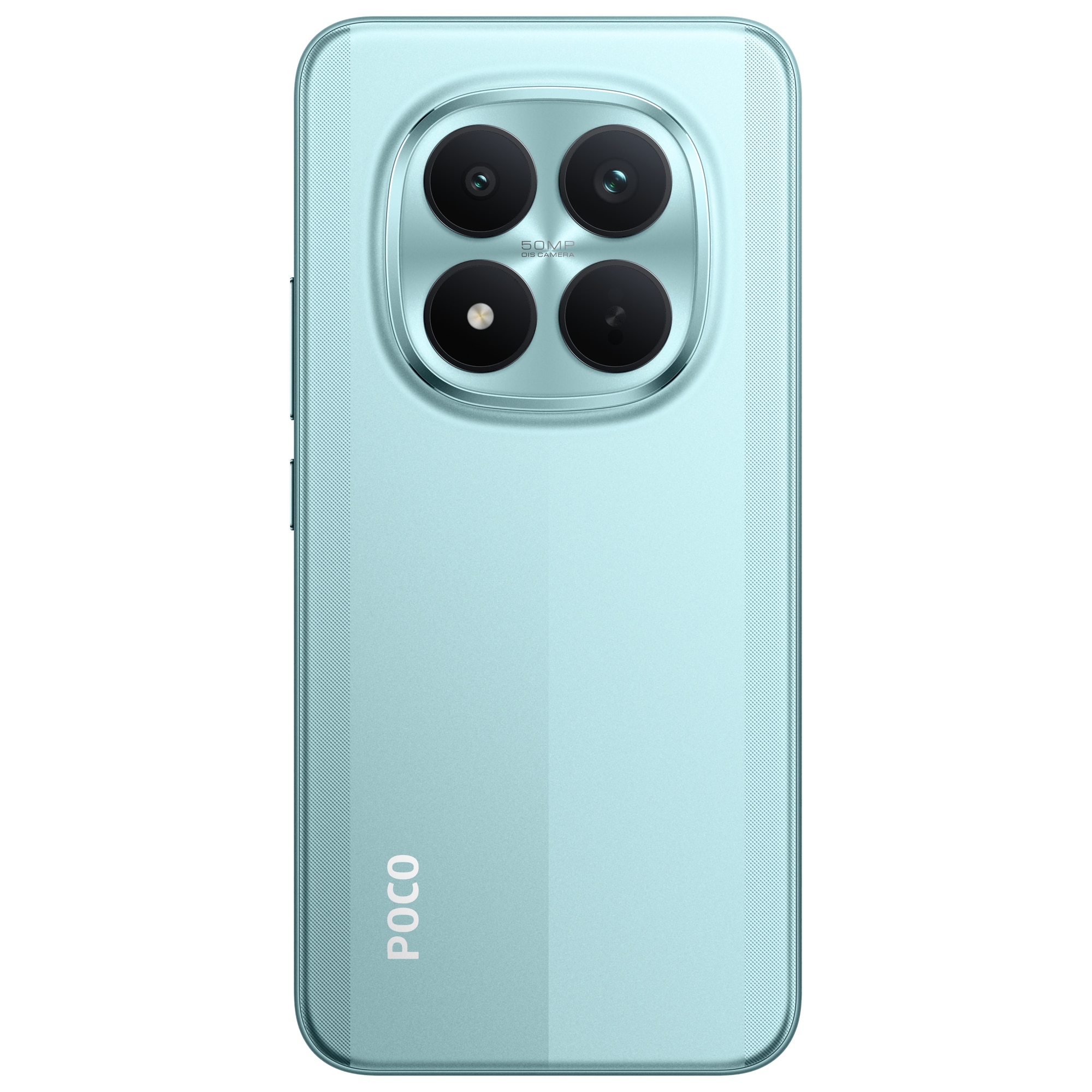 Telefon mobil Poco M8 Pro, 12GB RAM, 512GB, Green - eMAG.ro