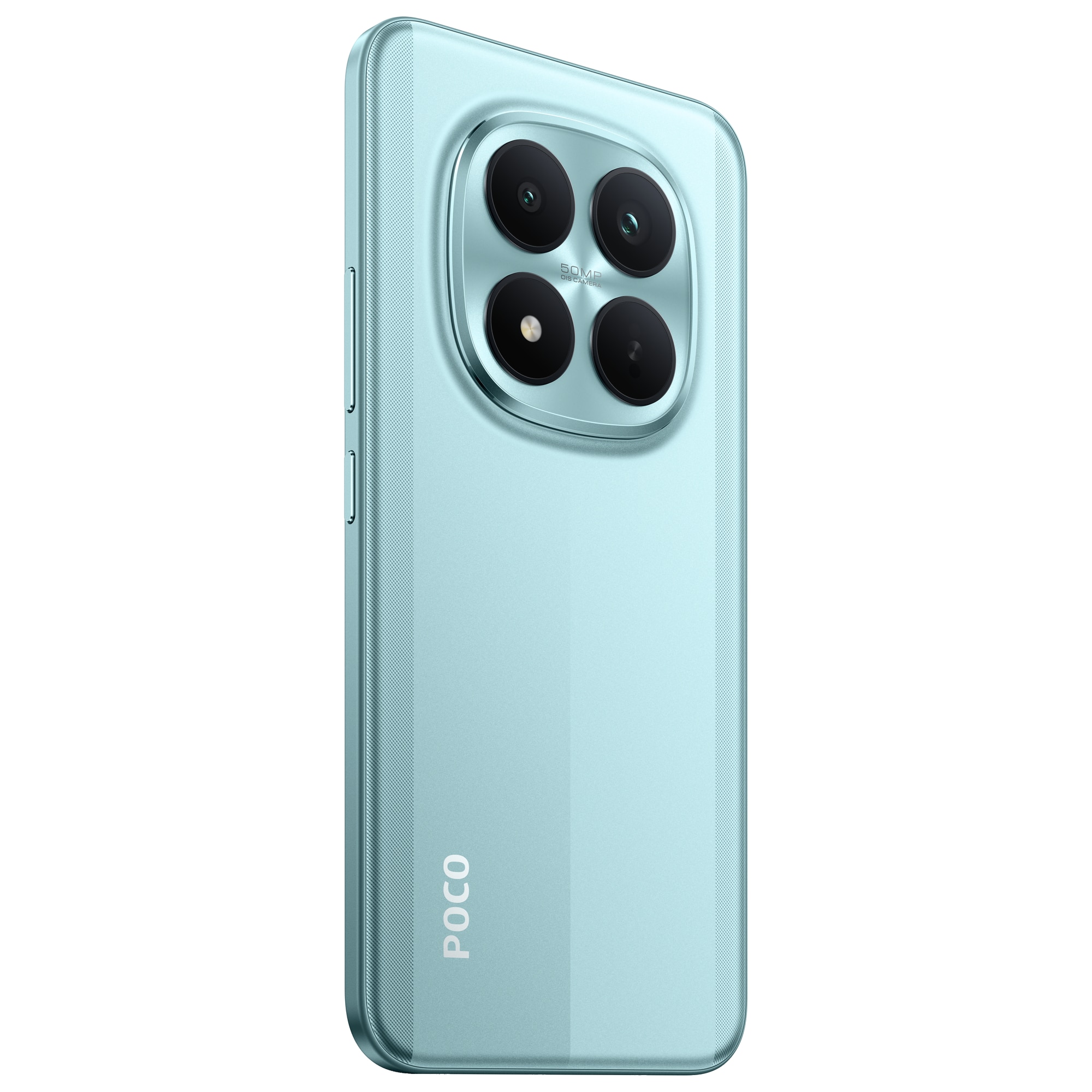 Telefon mobil Poco M8 Pro, 12GB RAM, 512GB, Green - eMAG.ro