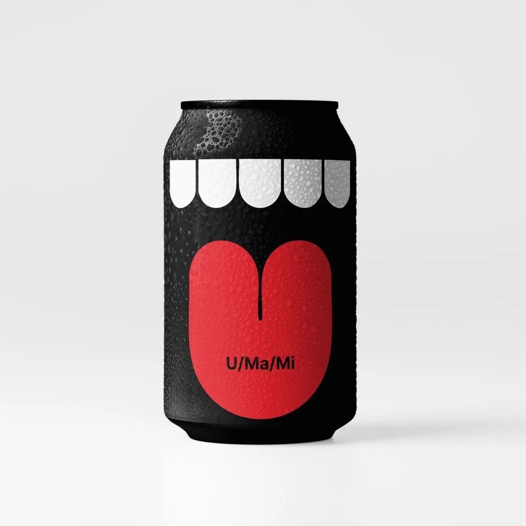 Bere Doza Neagra Ultima Brewery - U/MA/MI, 12.2%, 330 ml - eMAG.ro