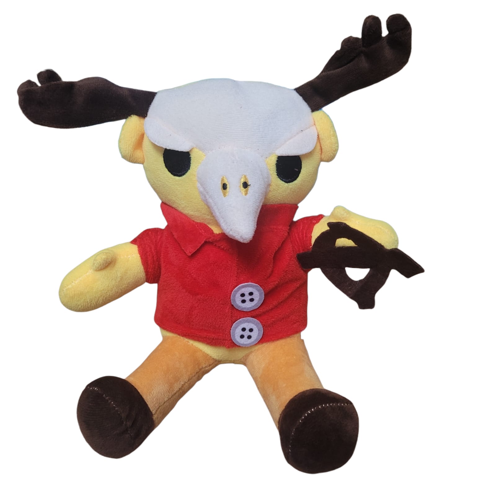 Jucarie de Plus 99 Nights in the Forest, Roblox, 99 nopti in padure ...