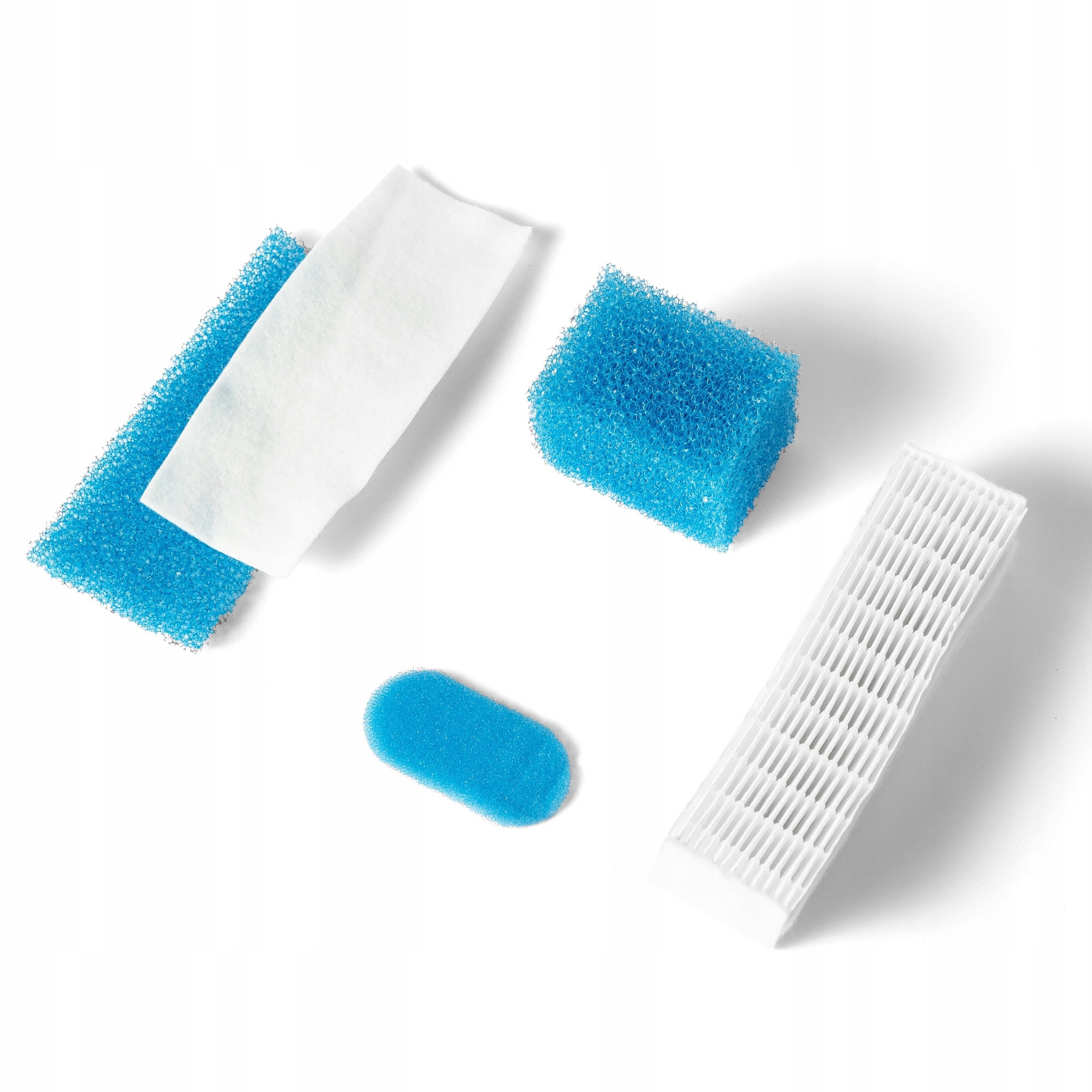 Set complet filtre AFC pentru aspiratoare Thomas Genius, Twin TT, T2 ...