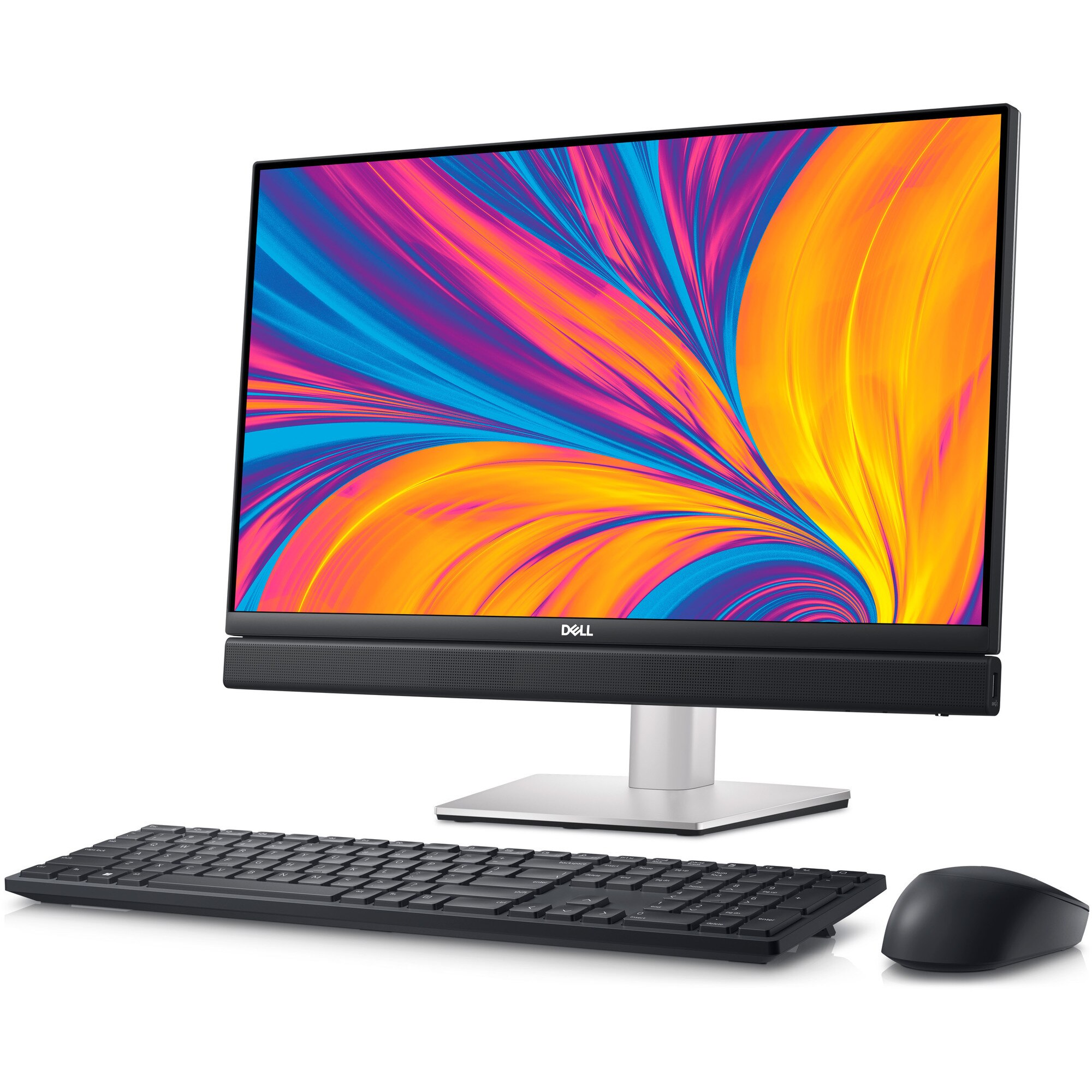 Sistem All-in-One Dell OptiPlex 7420 Plus AIO cu procesor Intel® Core ...