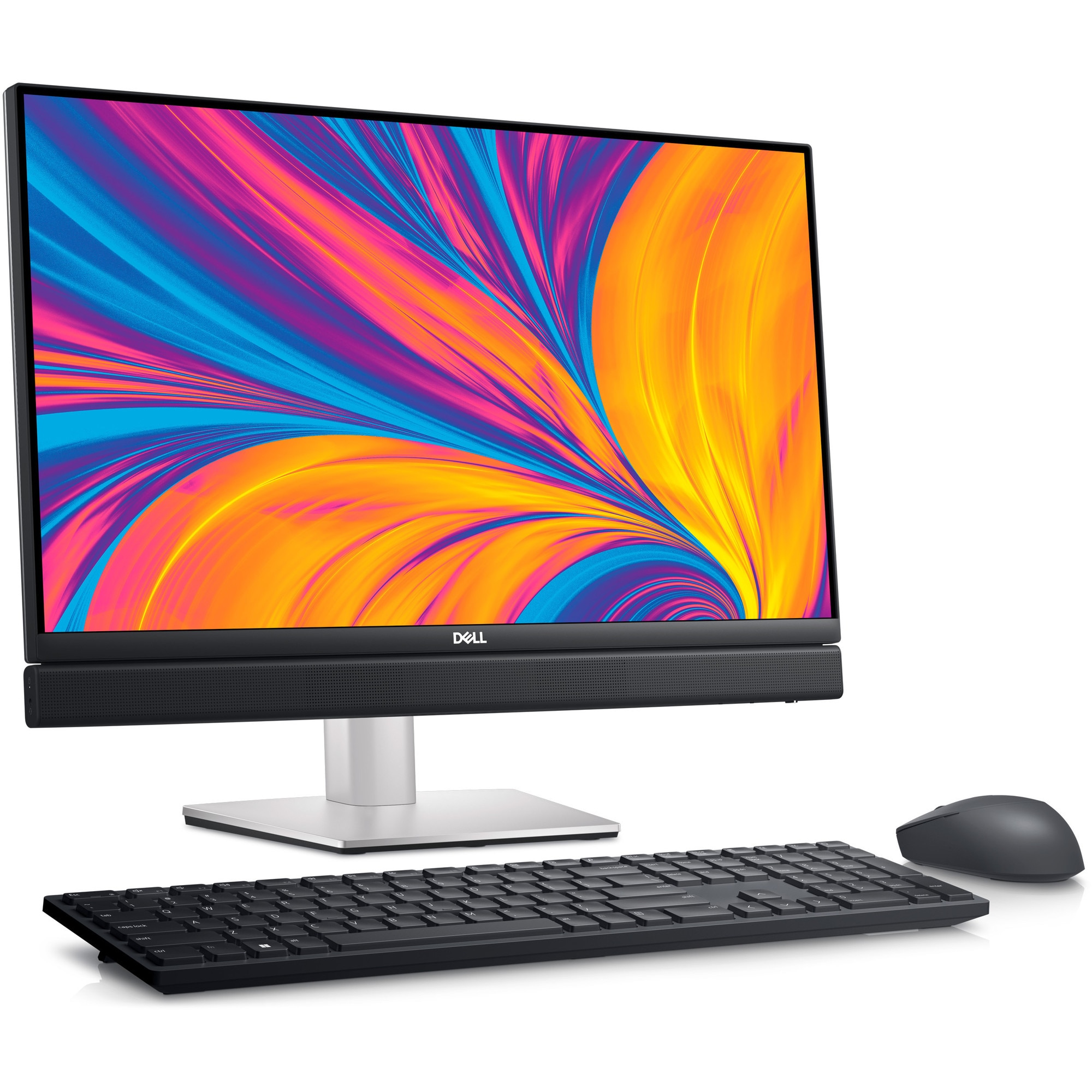 Sistem All-in-One Dell OptiPlex 7420 Plus AIO cu procesor Intel® Core ...