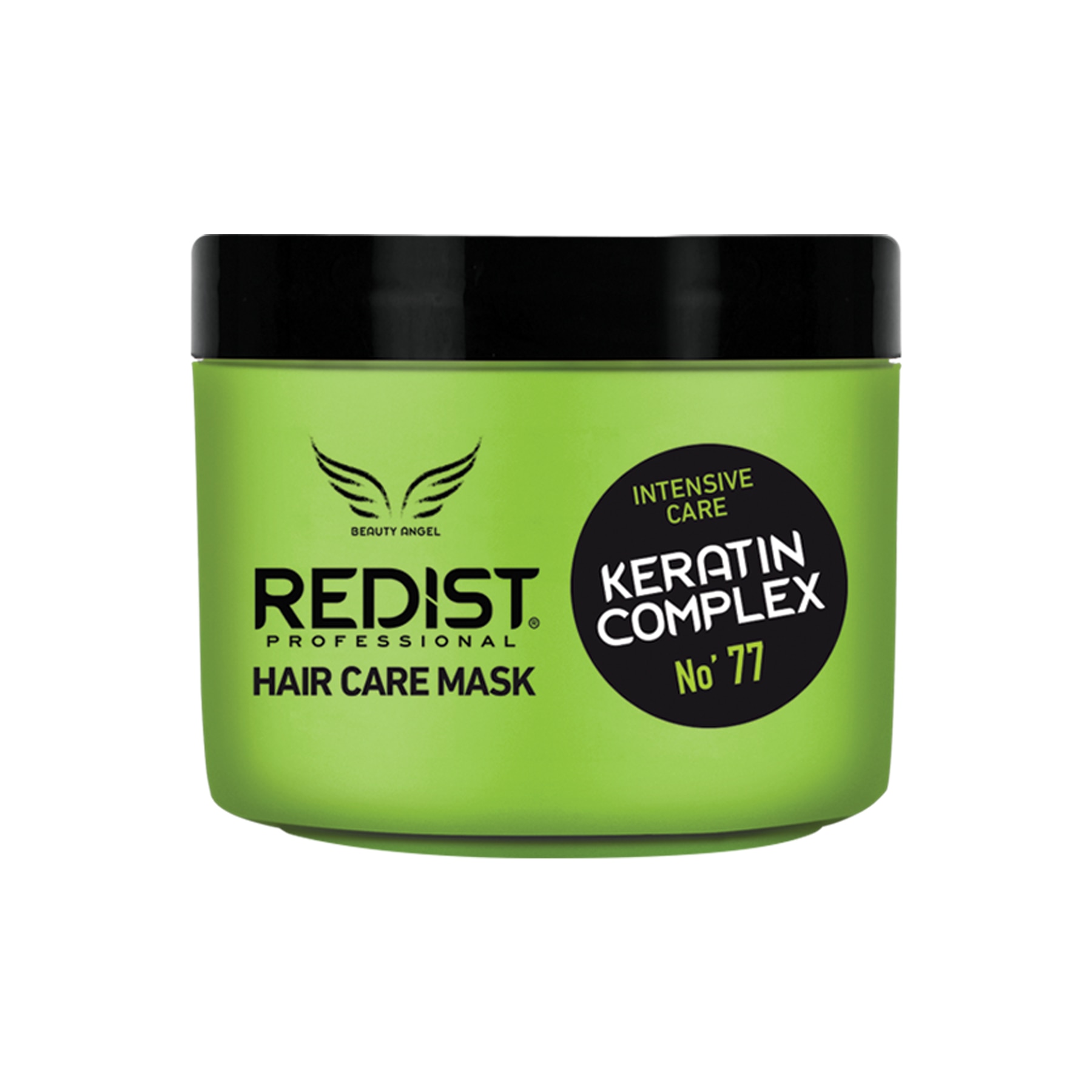 Masca cu Keratina Redist 500 ml - eMAG.ro