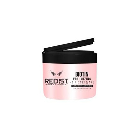 Masca de par cu Biotina Redist 250 ml - eMAG.ro