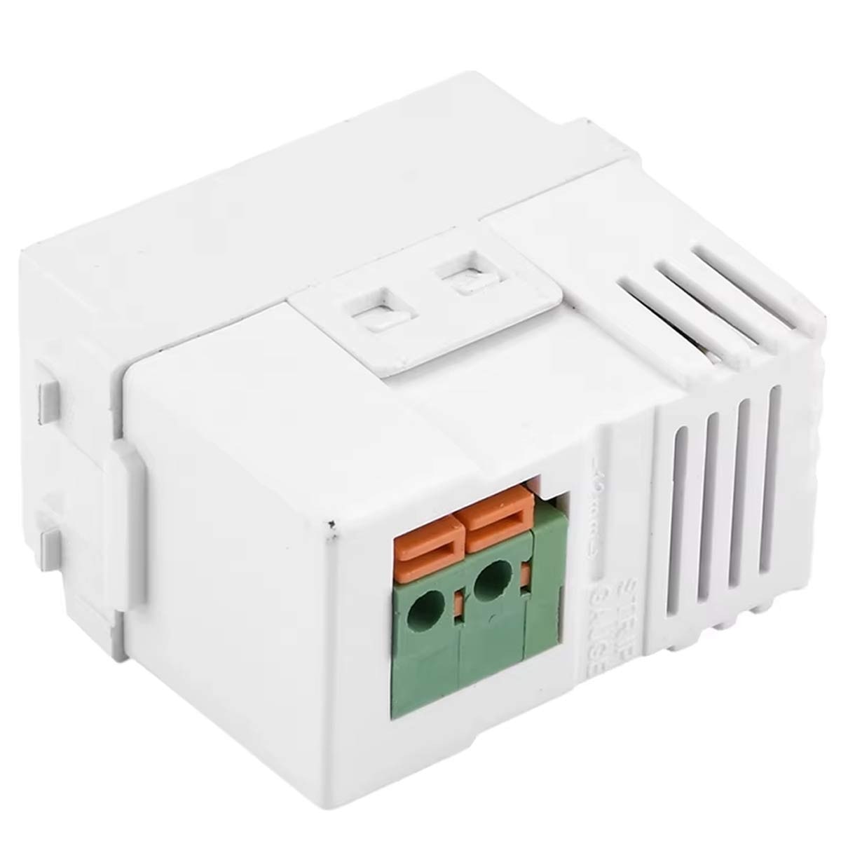 Incarcator de perete cu priza USB 230V AC-DC cu 1 port USB-A 5V 2, 1A ...