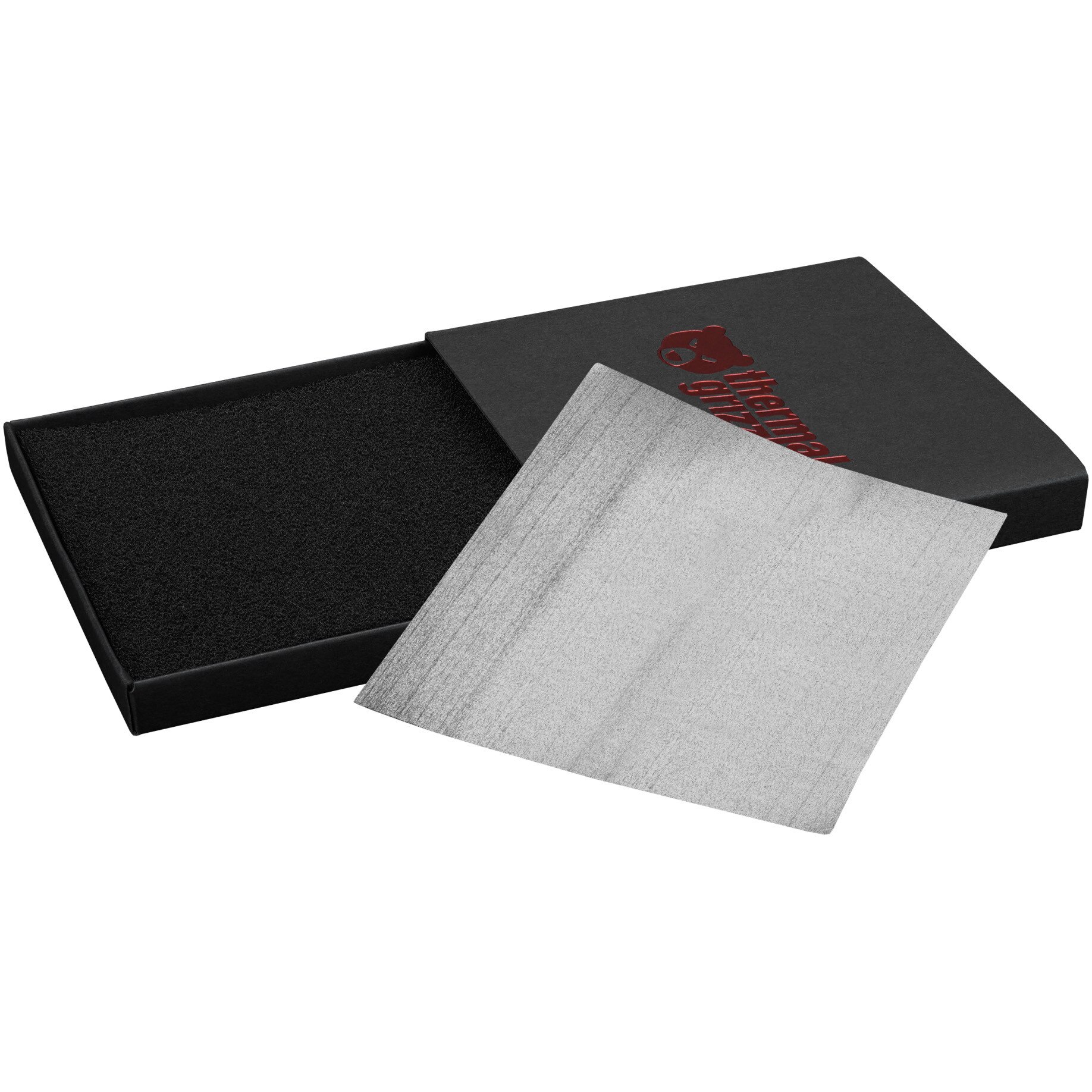 Pad Termic Thermal Grizzly TG Kryosheet 75 x 72 mm - eMAG.ro