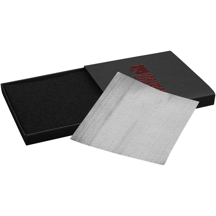 Pad Termic Thermal Grizzly TG Kryosheet 75 x 72 mm - eMAG.ro