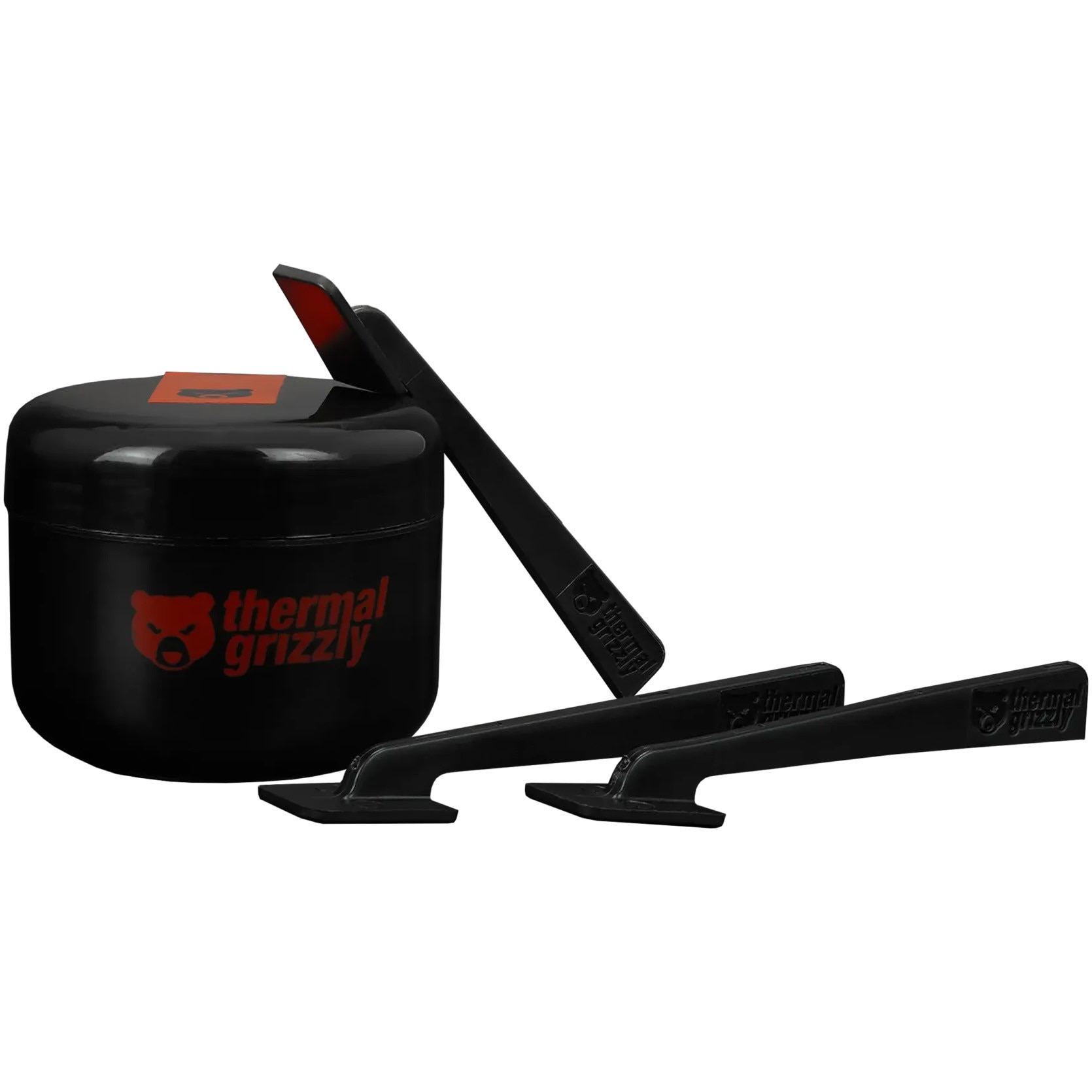 Pasta termoconductoare Thermal Grizzly Putty Basic 100g - eMAG.ro