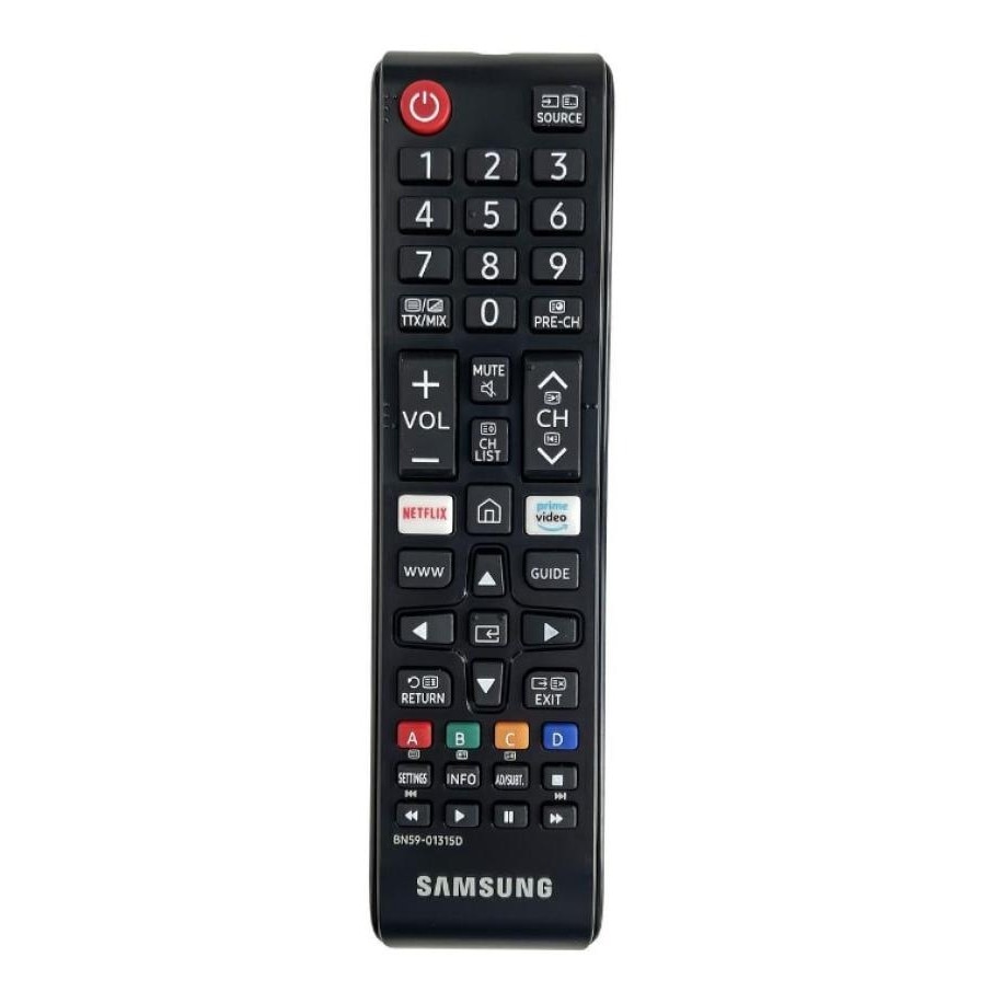 Telecomanda Samsung BN59-01315D pentru televizoare Samsung, compatibila ...
