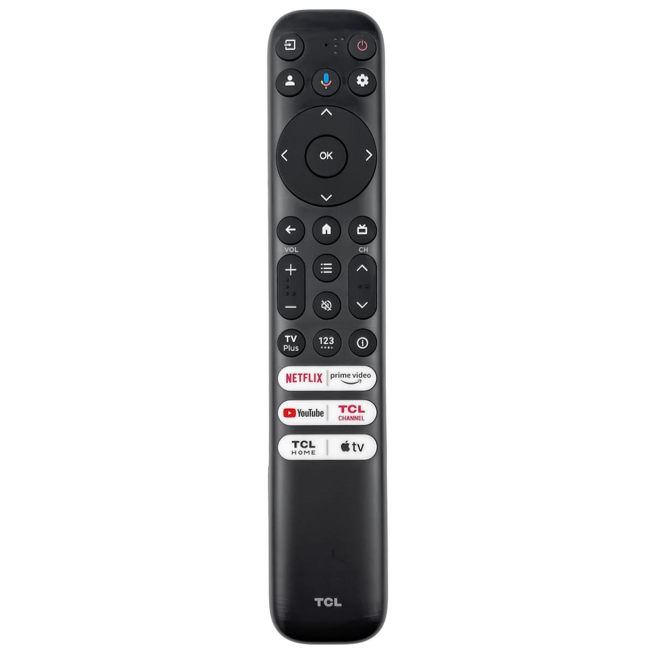 Telecomenzi TCL RC813 FMB1 cu control vocal pentru televizoare Smart ...