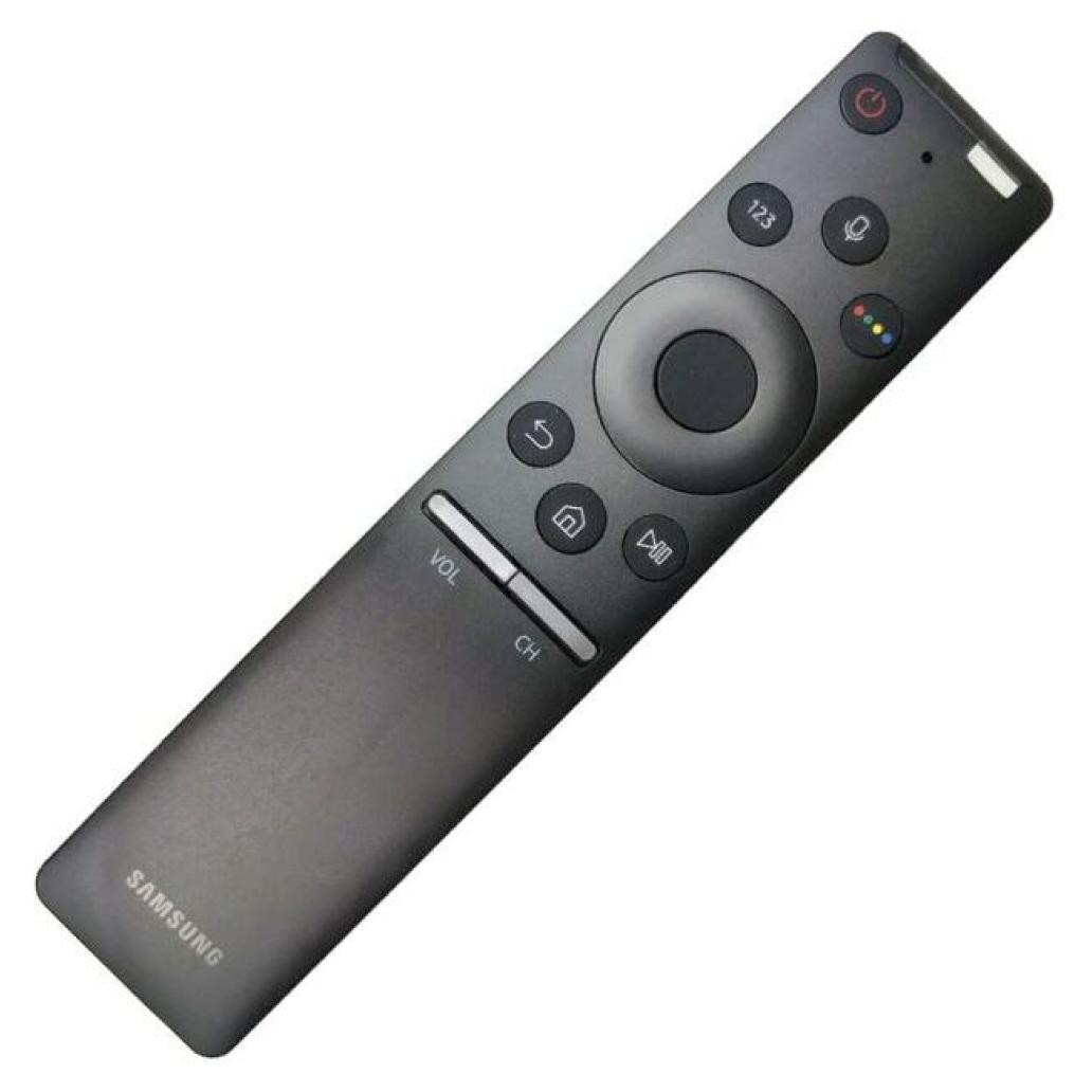 Telecomanda Samsung BN59-01298E Bluetooth pentru televizoare UE, NU, MU ...