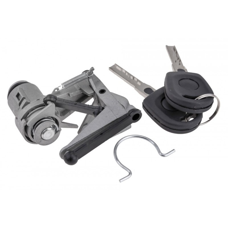 Insertie De Blocare A Hayonului Vw Polo 2002-2010 6Q6827565E - eMAG.ro
