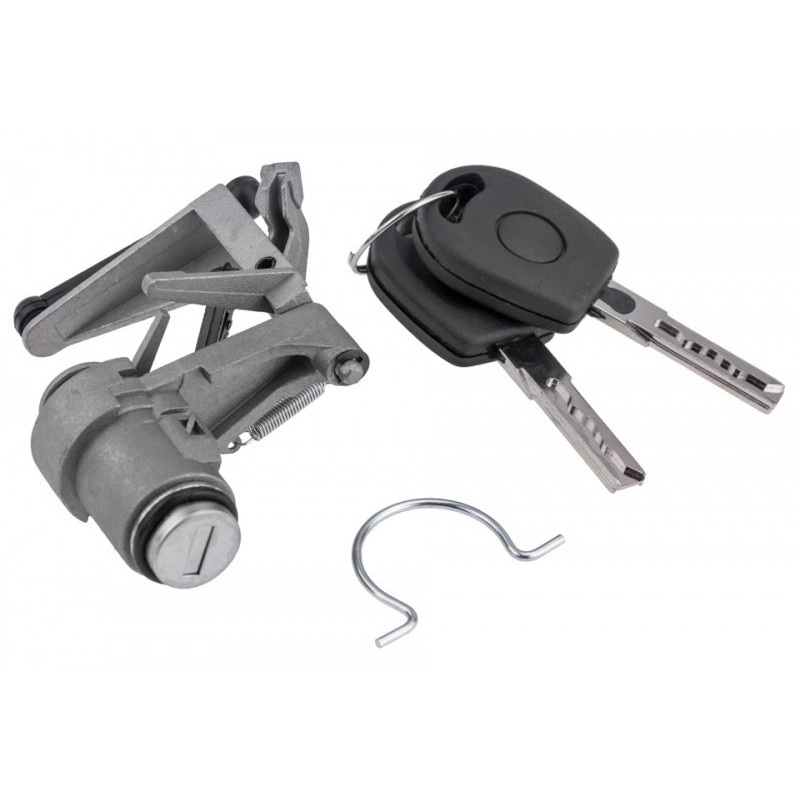 Insertie De Blocare A Hayonului Vw Polo 2002-2010 6Q6827565E - eMAG.ro