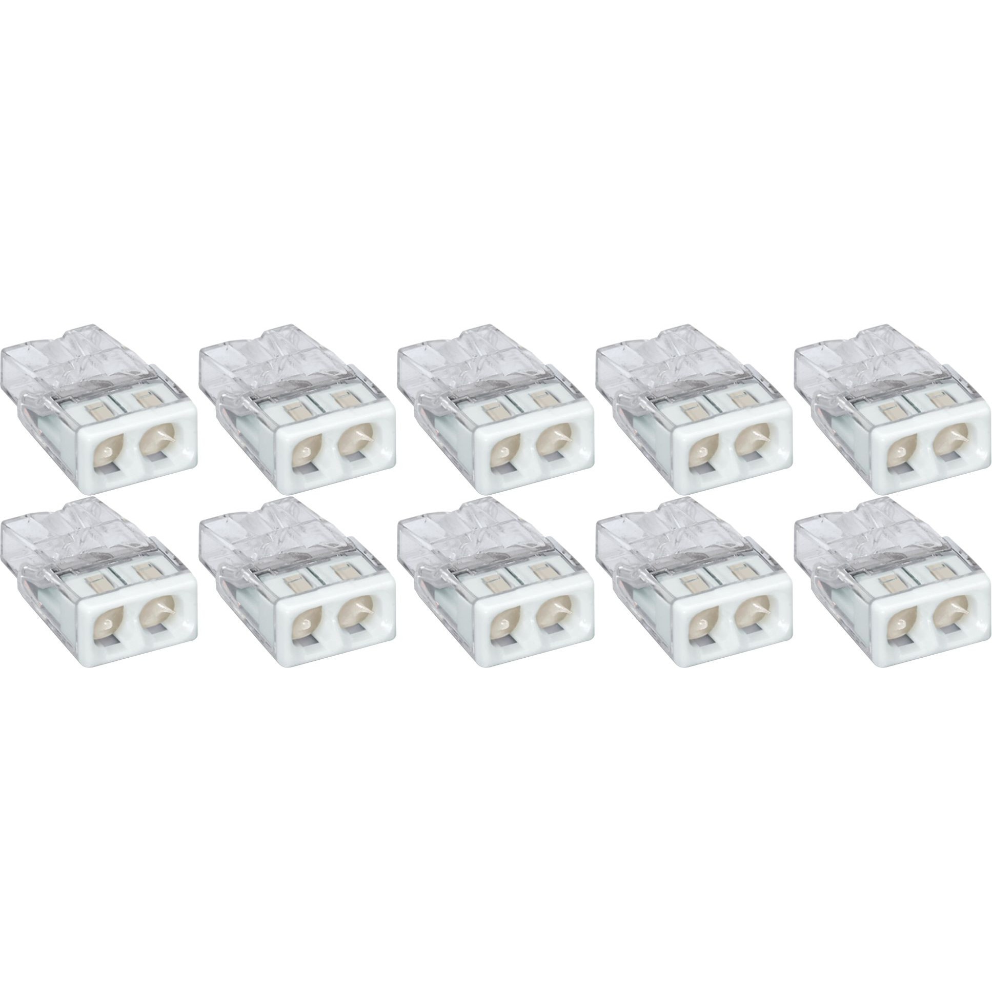 Set Conectori de imbinare pentru conductori unifilari, inclusiv ...