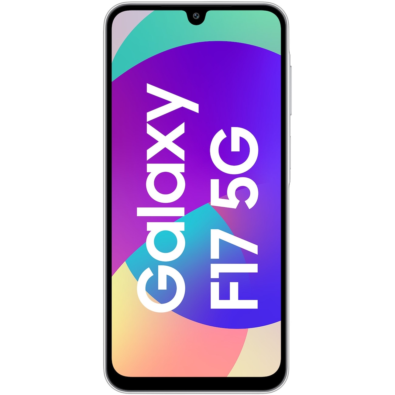 Telefon mobil Samsung Galaxy F17, 6GB RAM, 128GB, 5G, Neo Black - eMAG.ro