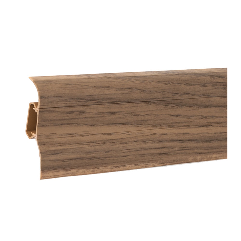 Colt exterior plinta Korner LP52, stejar rustic, 1buc - eMAG.ro