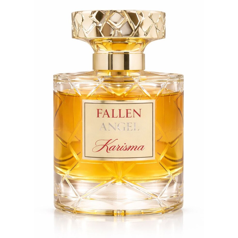 Fallen Angel Karisma Asten, parfum feminin irezistibil, cald si ...