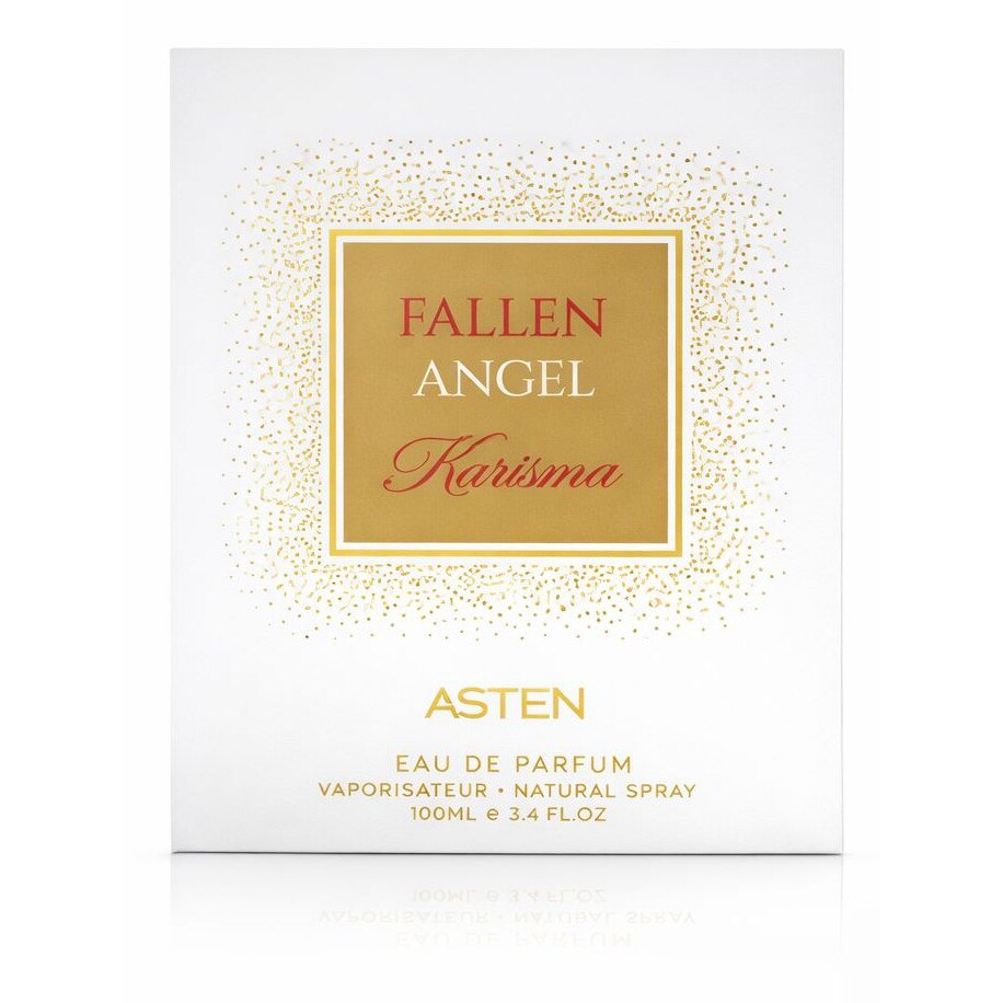 Fallen Angel Karisma Asten, parfum feminin irezistibil, cald si ...
