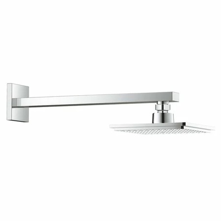 Set dus fix Grohe Euphoria Cube 150 cu 1 jet - eMAG.ro